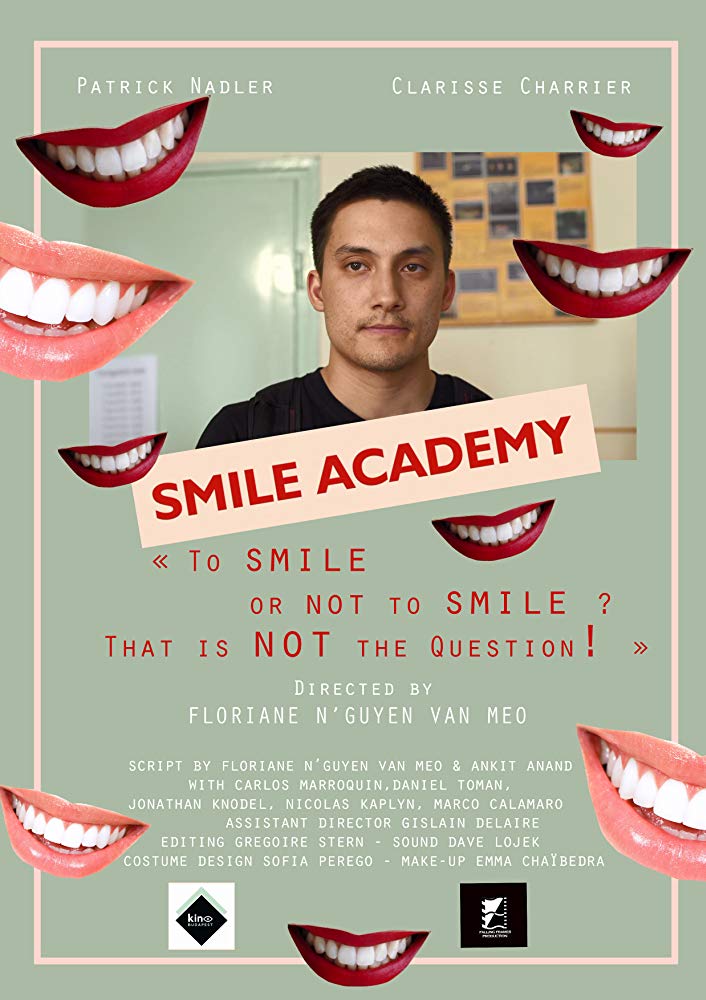 Smile Academy (2018) | ČSFD.cz