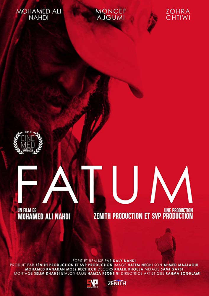 Fatum (2019) | ČSFD.cz