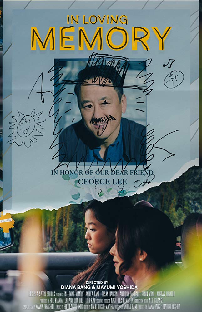 In Loving Memory (2019) | ČSFD.cz