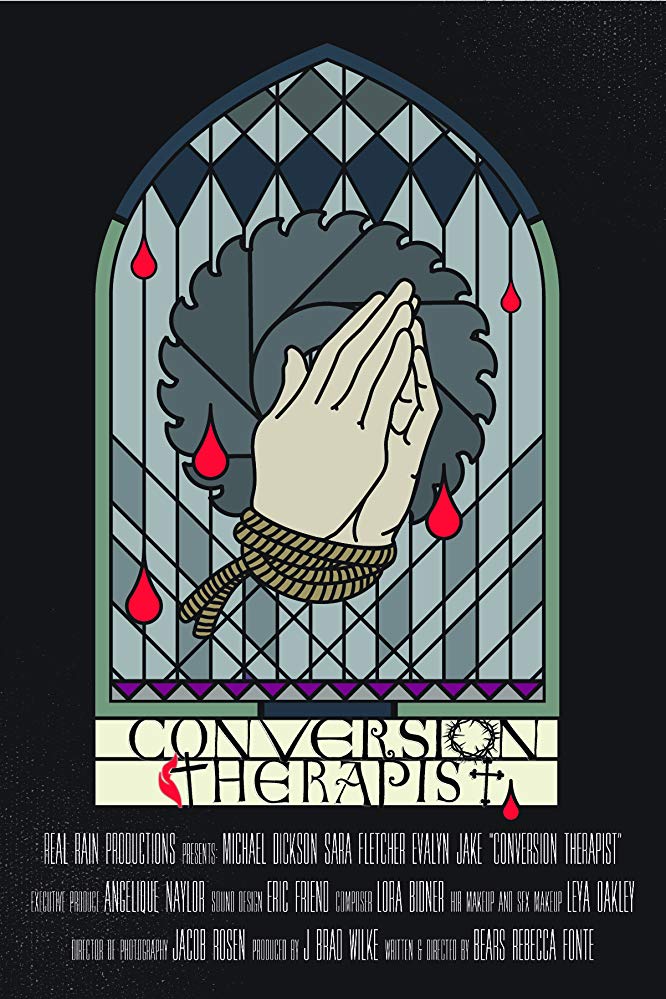 Conversion Therapist (2019) | ČSFD.cz