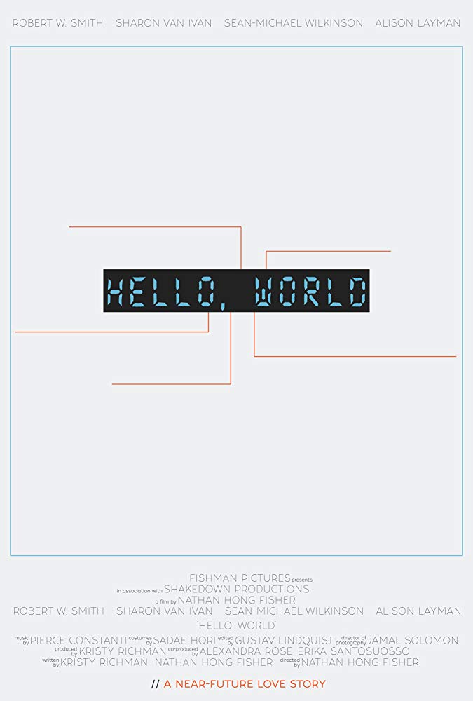 Hello, World (2019) | ČSFD.cz