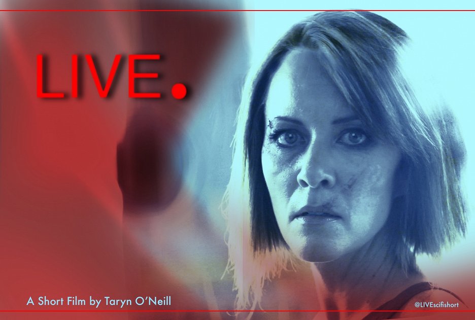 Live (2018) | ČSFD.cz