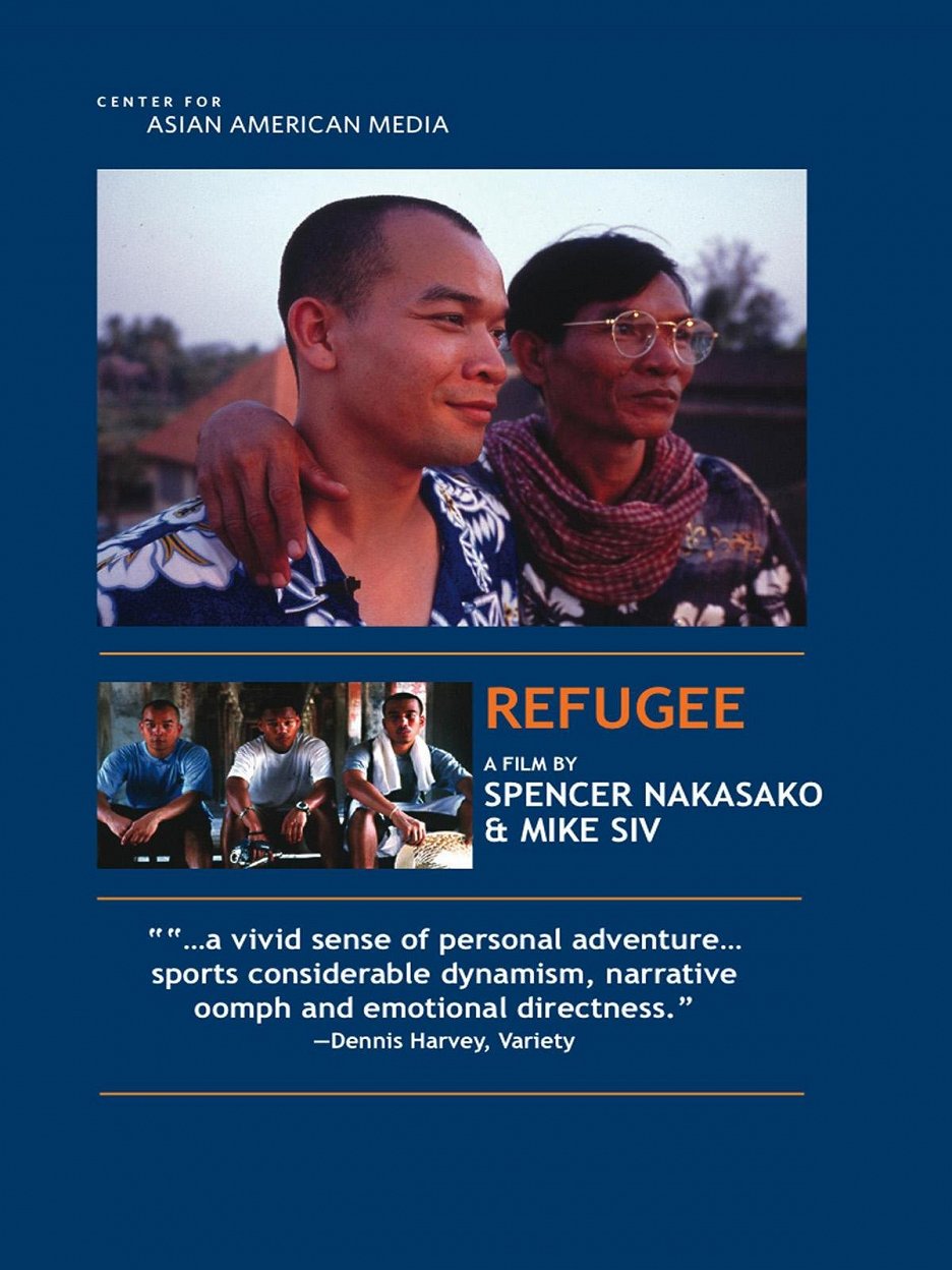 Refugee (2003) | ČSFD.cz