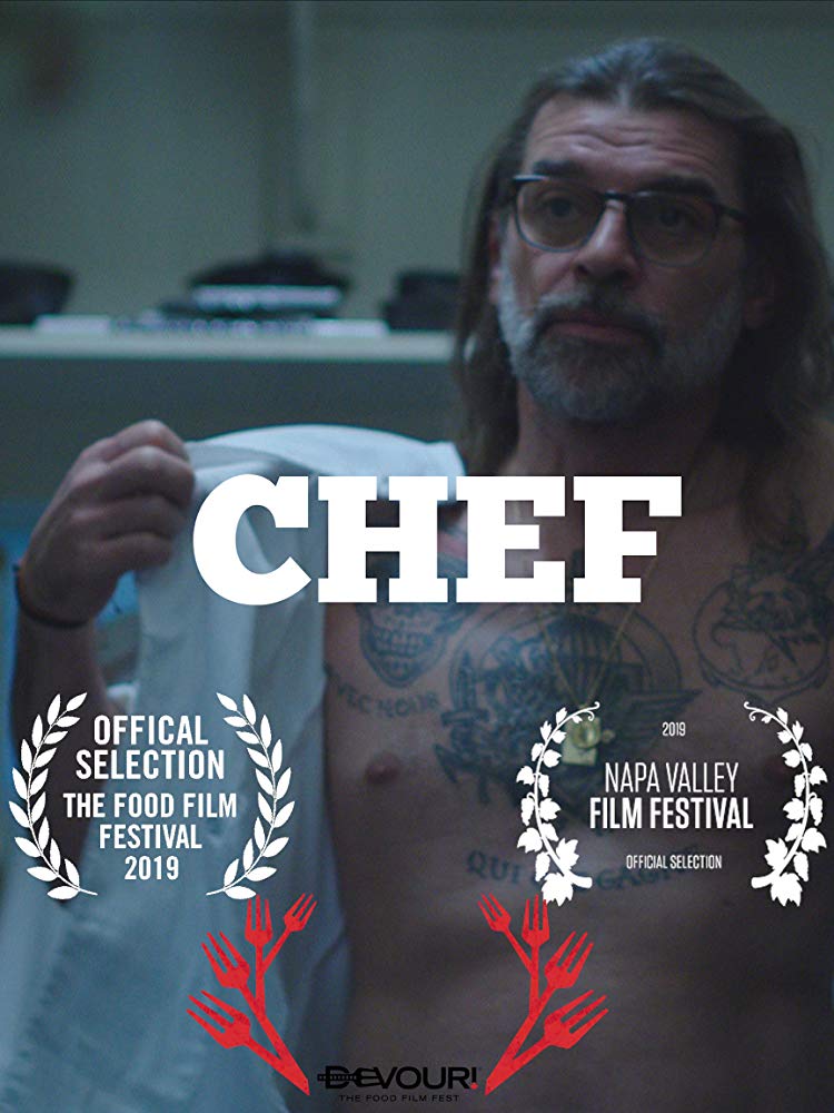 Chef (2018) | ČSFD.cz