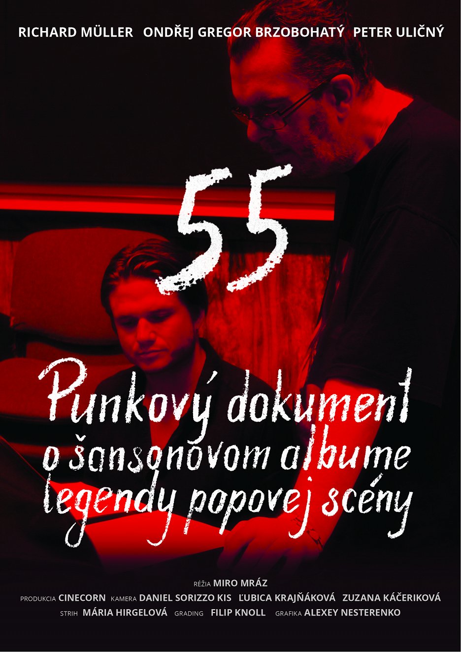 55 (2019) | ČSFD.cz