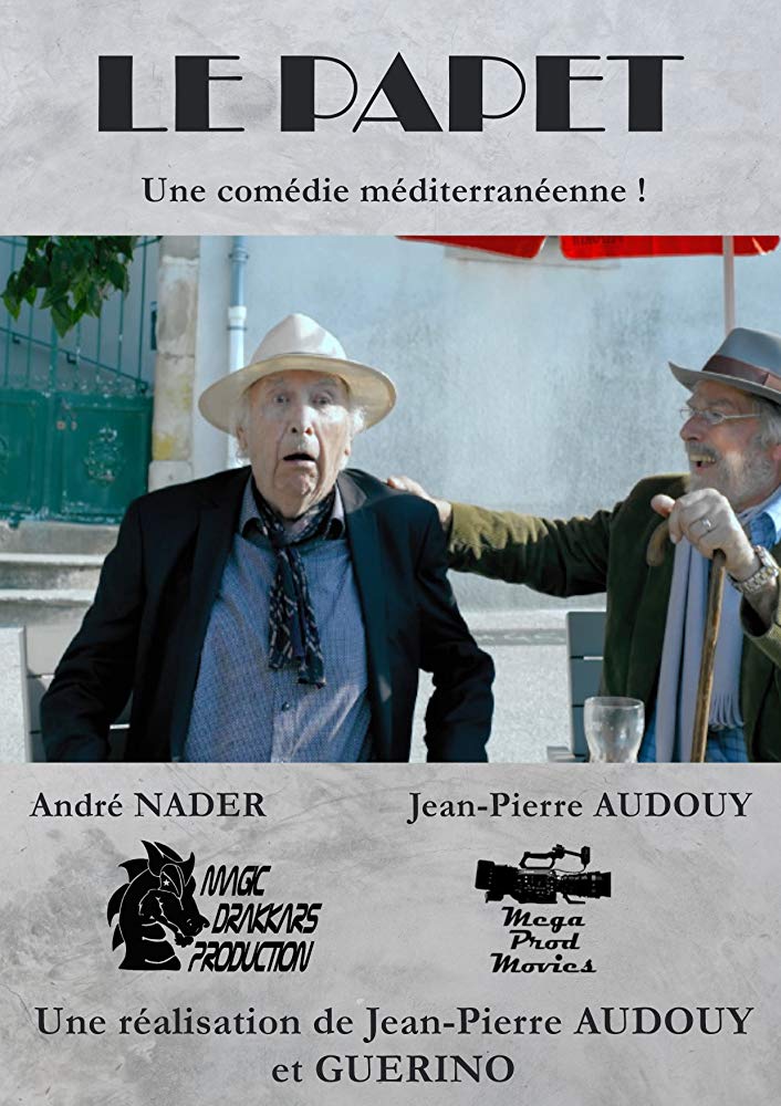 Le Papet (2019) | ČSFD.cz