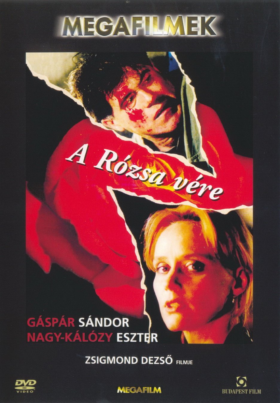 A rózsa vére (1998) | ČSFD.cz