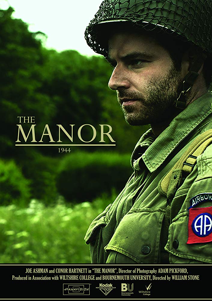 The Manor (2017) | ČSFD.cz