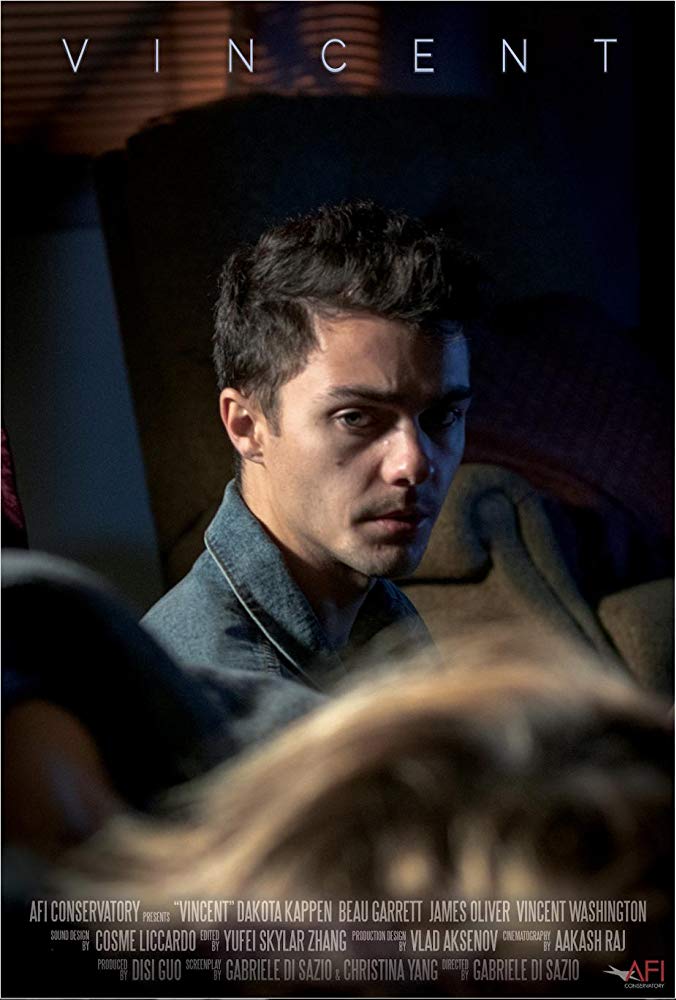 Vincent (2019) | ČSFD.cz