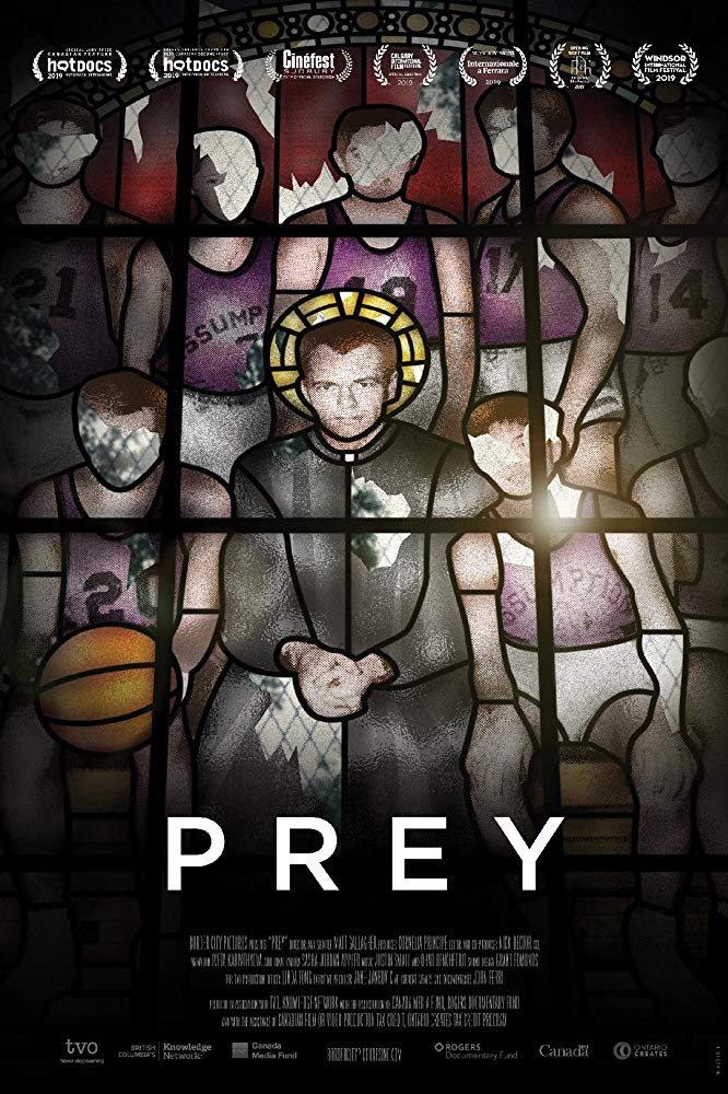 Prey (2019) | ČSFD.cz