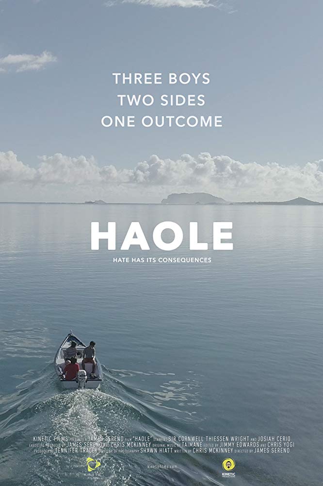 Haole (2019) | ČSFD.cz