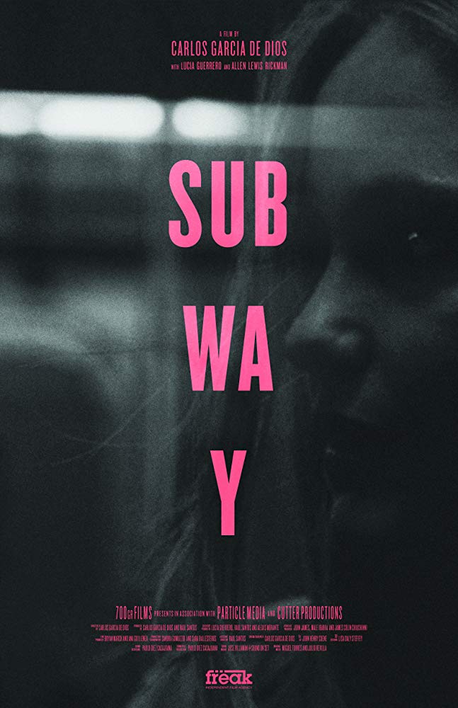 Subway (2019) | ČSFD.cz