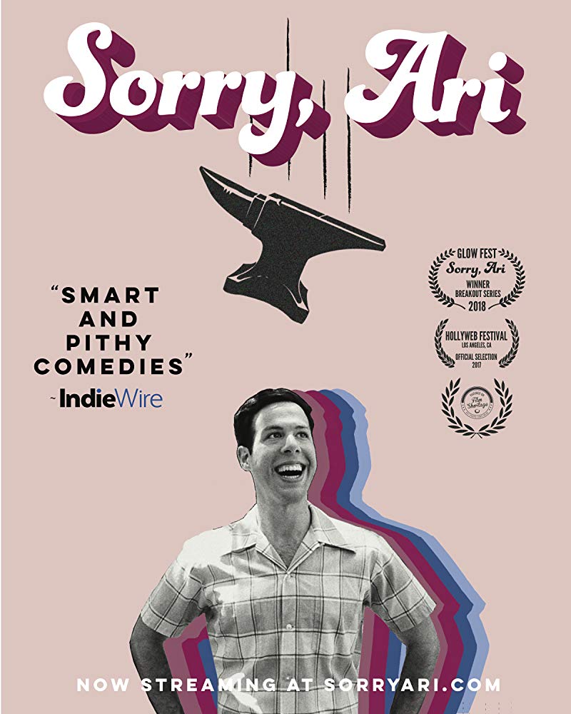 Sorry, Ari (2015) | ČSFD.cz