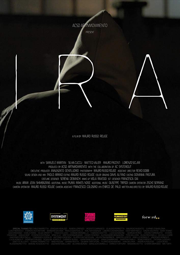 IRA (2018) | ČSFD.cz