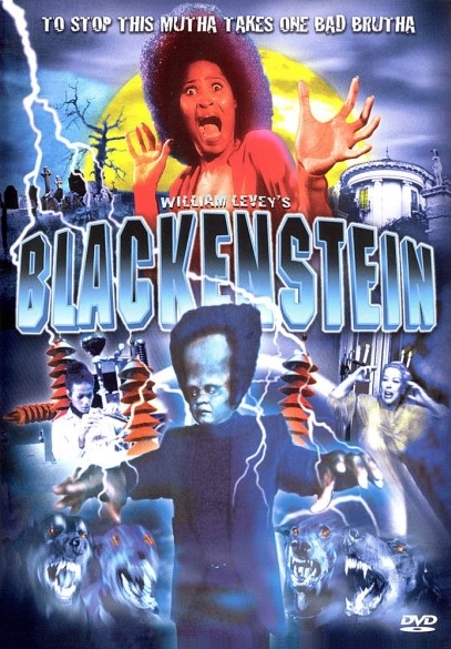 Blackenstein (1973) | ČSFD.cz