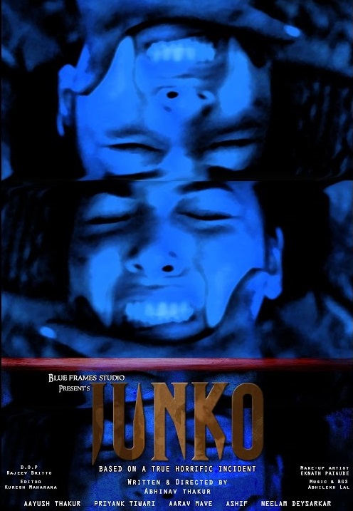 Junko (2017) | ČSFD.cz