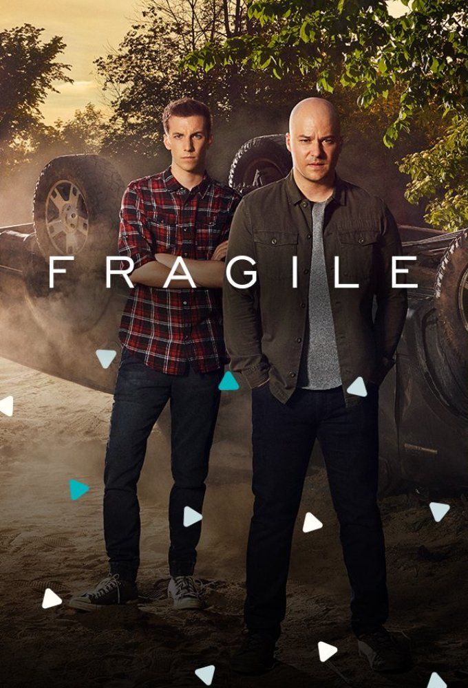 Fragile (2019) | ČSFD.cz