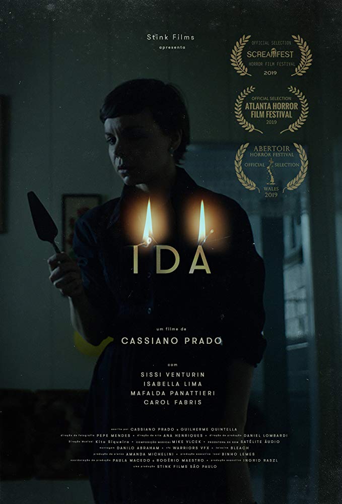 Ida (2018) | ČSFD.cz