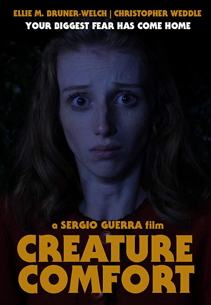 Creature Comfort (2019) | ČSFD.cz
