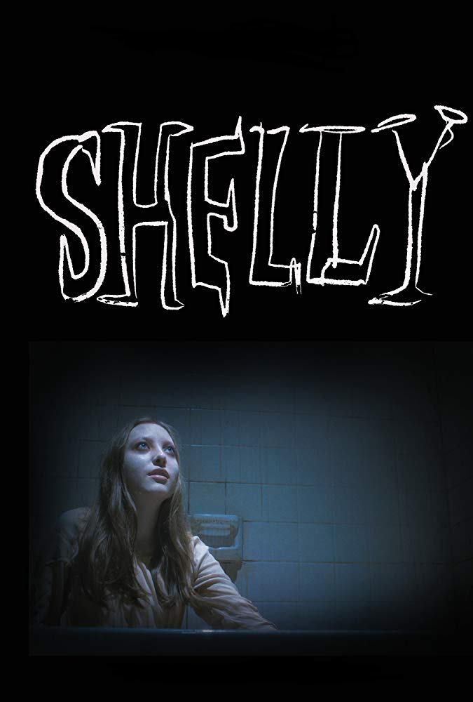 Shelly (2019) | ČSFD.cz