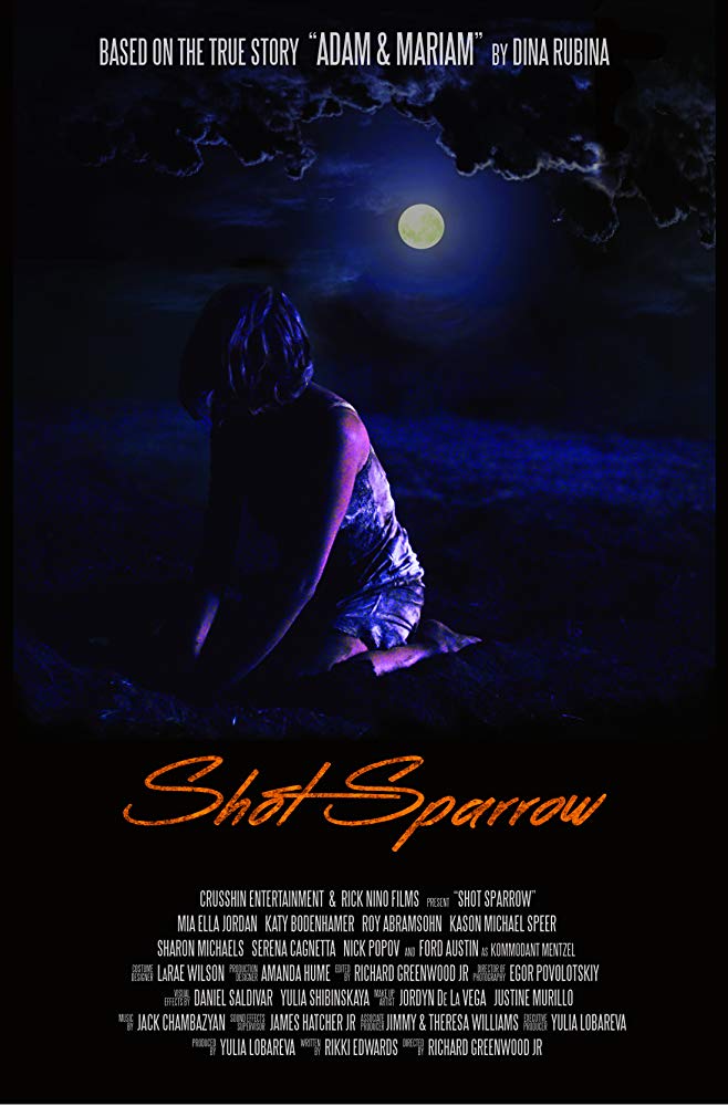 Adam & Miriam (2016) | ČSFD.cz