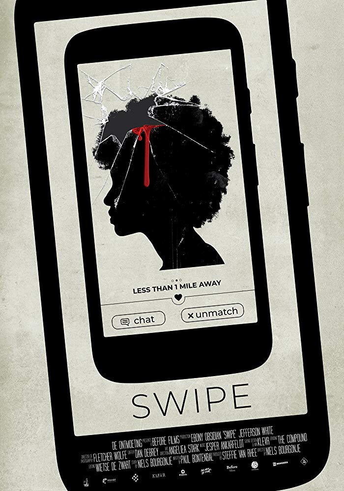 Swipe (2019) | ČSFD.cz