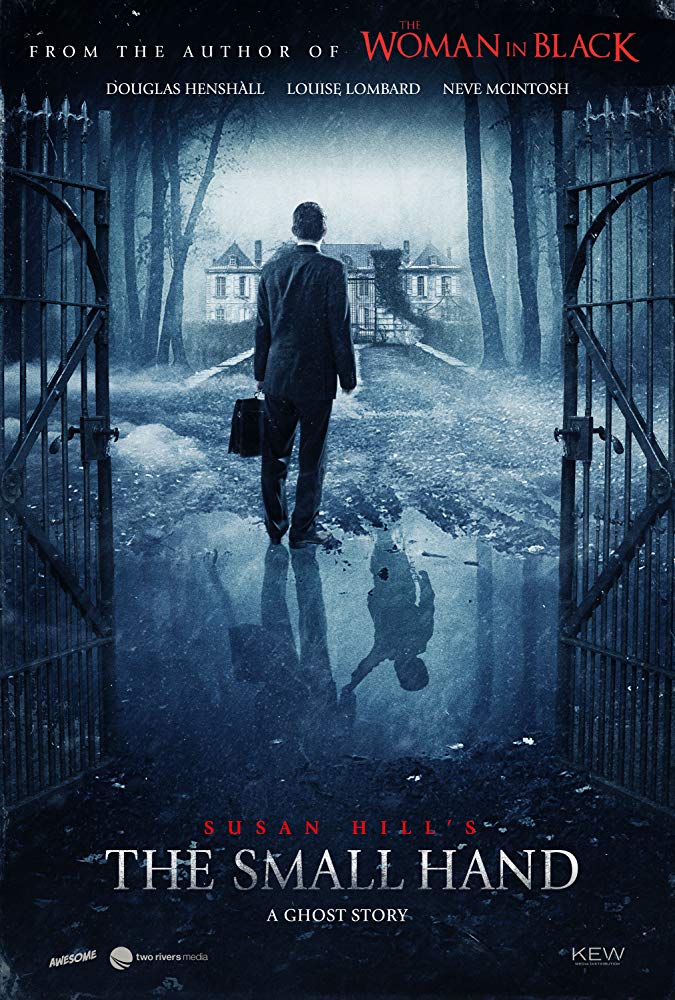 The Small Hand (2019) | ČSFD.cz