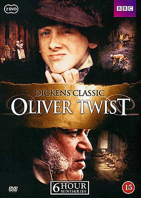 Oliver Twist (1985) | ČSFD.cz