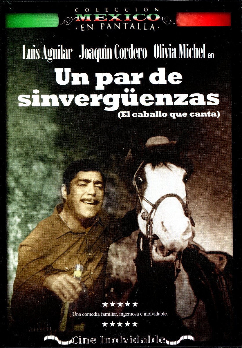 Un par de sinvergüenzas (1963) | ČSFD.cz