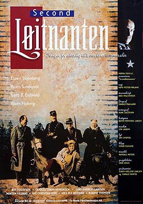 Secondløitnanten (1993) | ČSFD.cz