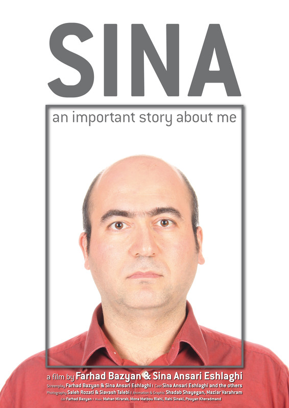 Sina (2019) | ČSFD.cz