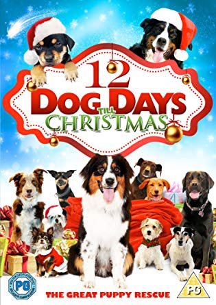 12 Dog Days of Christmas (2014) | Galerie - Plakáty | ČSFD.cz