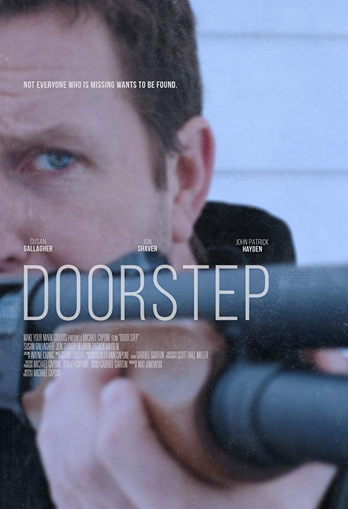 Doorstep (2019) | ČSFD.cz