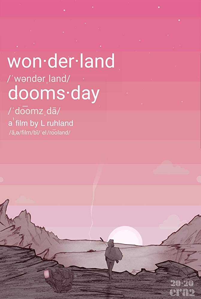 Wonderland Doomsday (2020) | ČSFD.cz