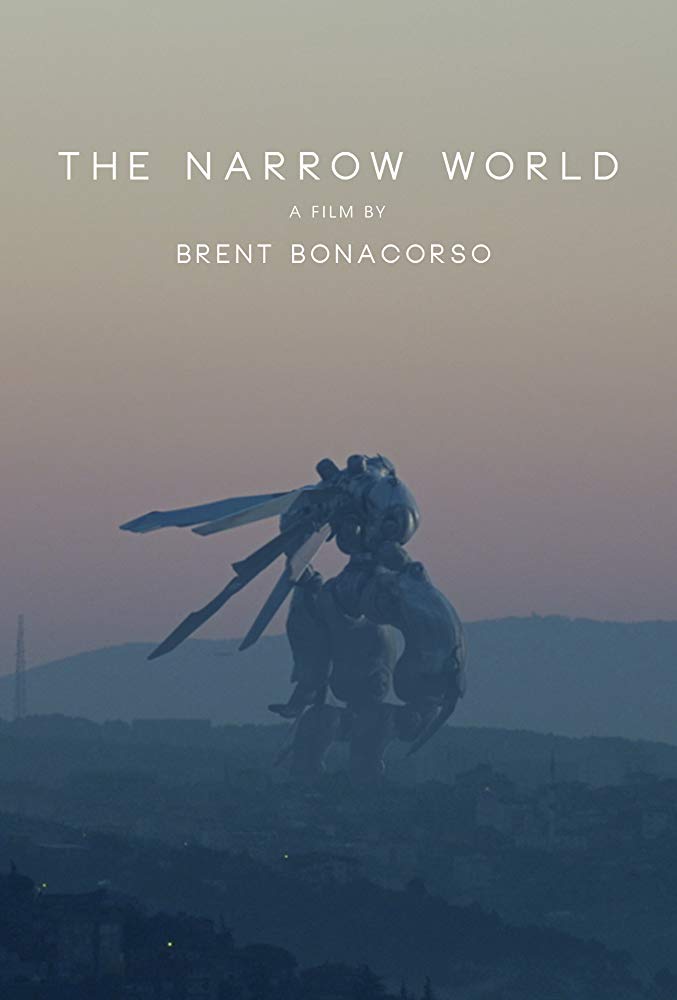 The Narrow World (2017) | ČSFD.cz