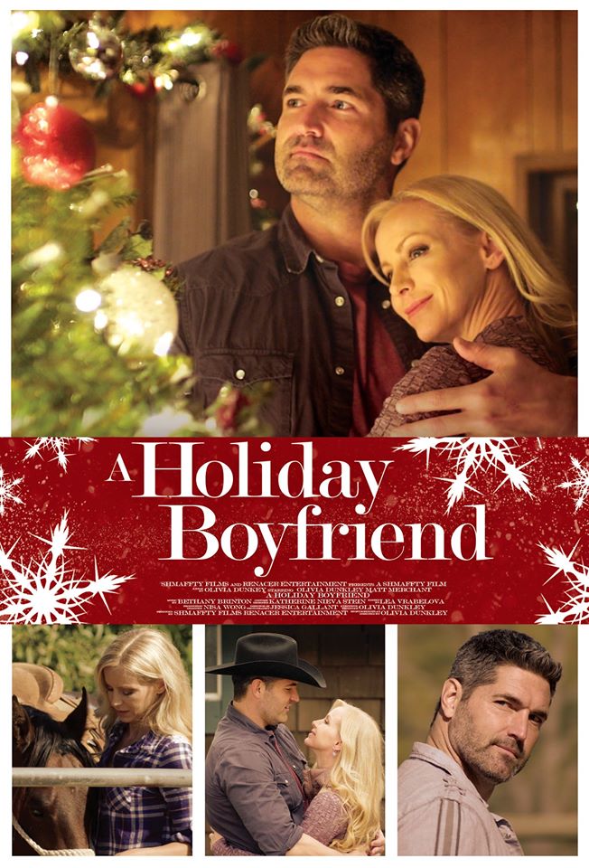A Holiday Boyfriend (2019) | Recenze - Uživatelské | ČSFD.cz