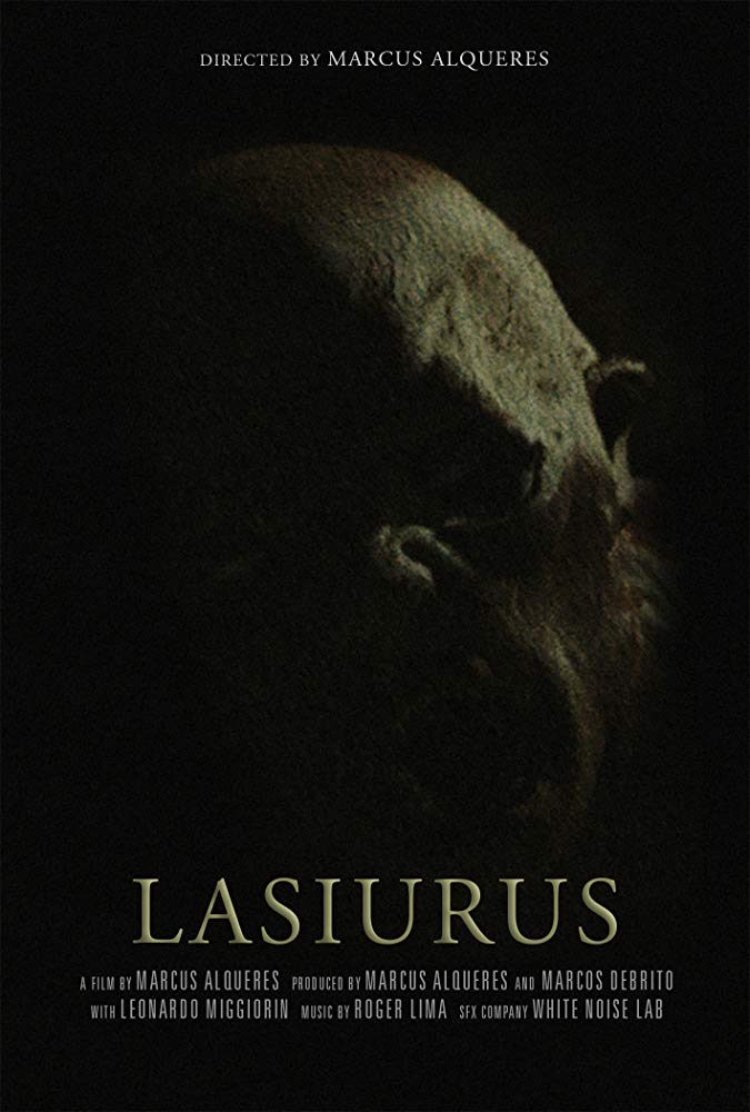 Lasiurus (2016) | ČSFD.cz