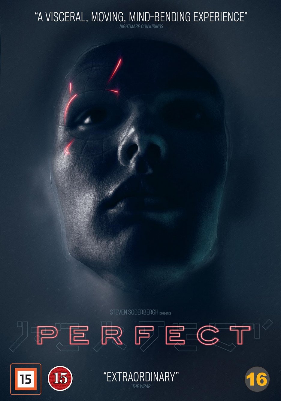 Perfect (2018) | ČSFD.cz