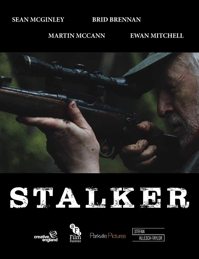 Stalker (2019) | ČSFD.cz