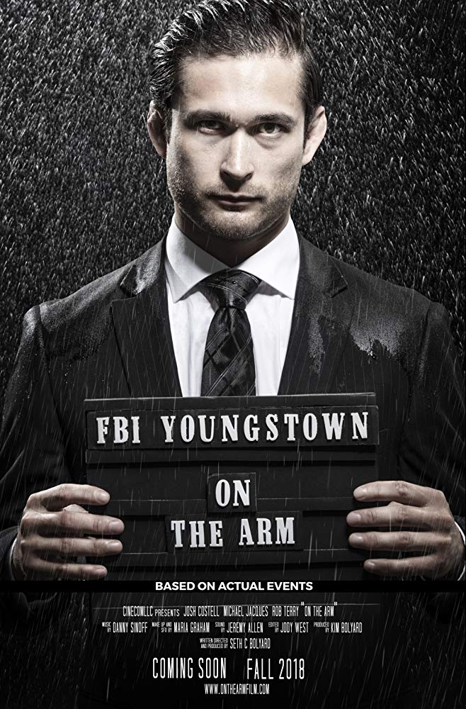 On the Arm (2020) | ČSFD.cz