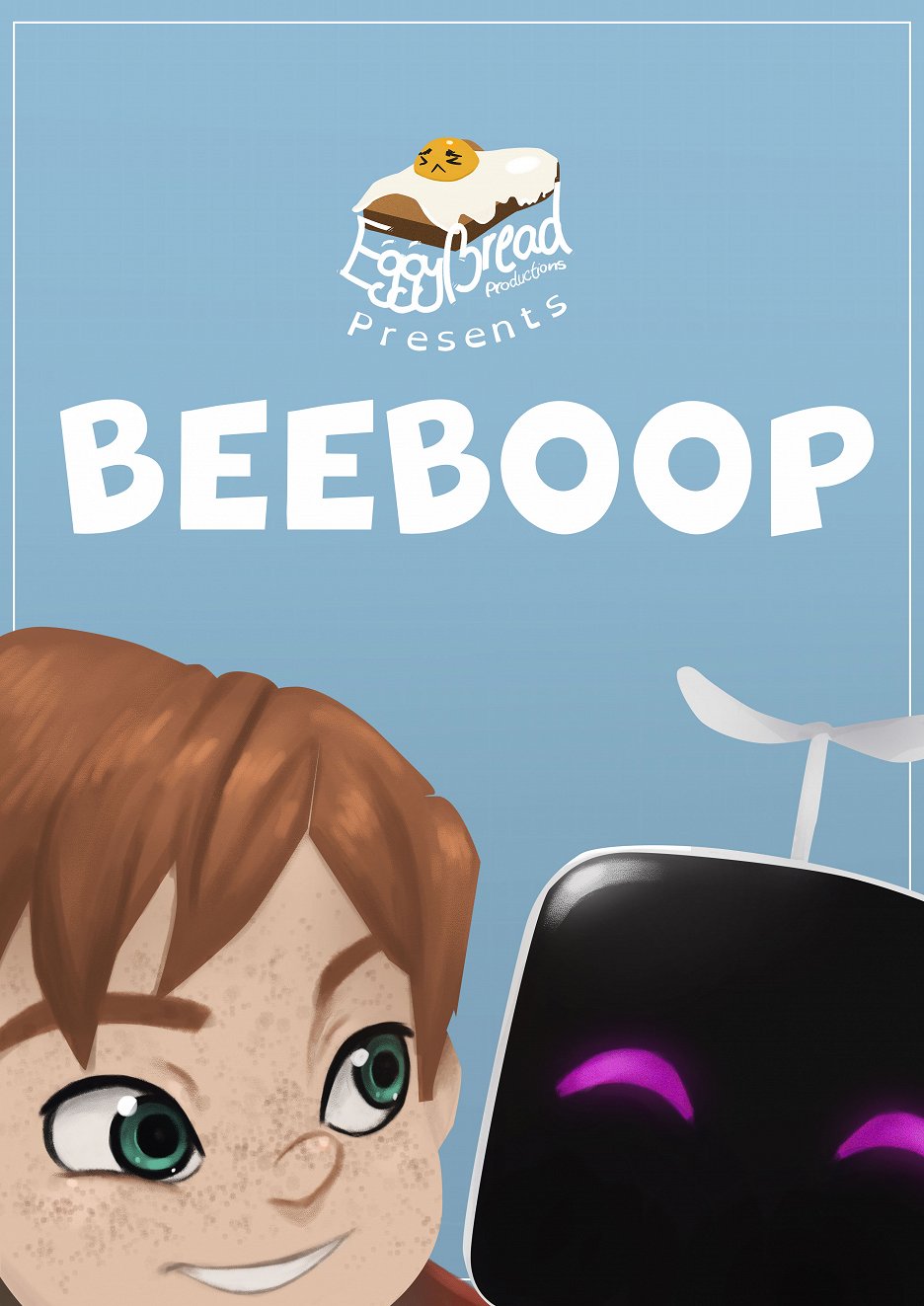 BeeBoop (2019) | ČSFD.cz