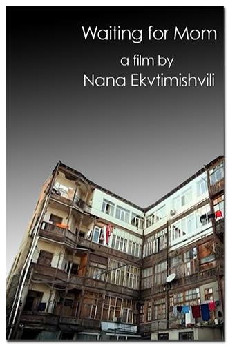 Waiting for Mum (2011) | ČSFD.cz