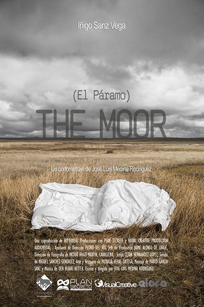 The Moor (2018) | ČSFD.cz