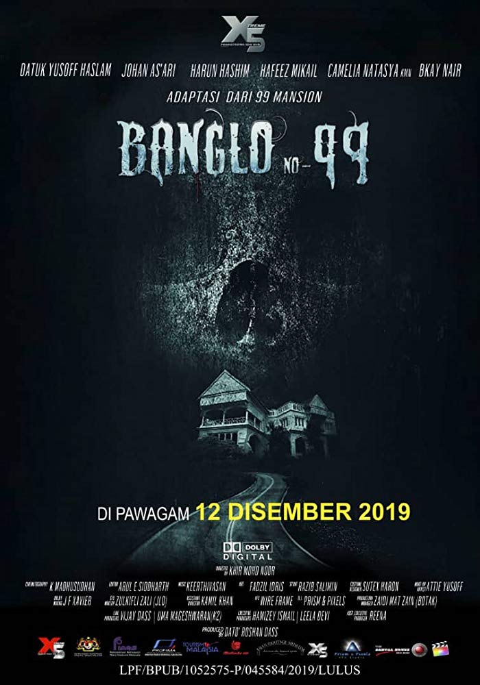 Banglo No. 99 (2019) | ČSFD.cz