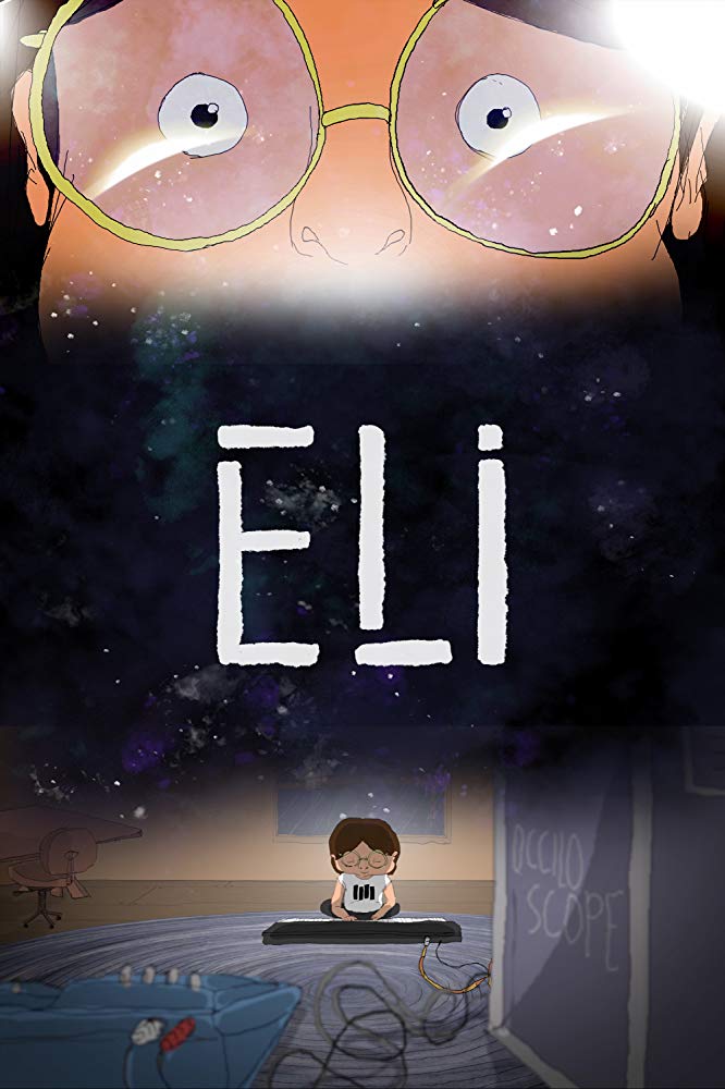 Eli (2019) | ČSFD.cz