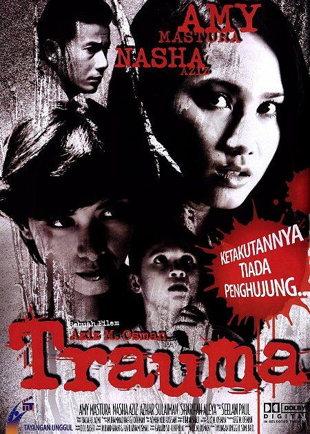 Trauma (2004) | ČSFD.cz