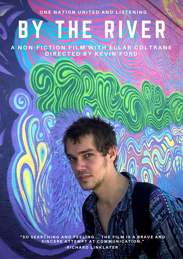 By the River (2016) | ČSFD.cz