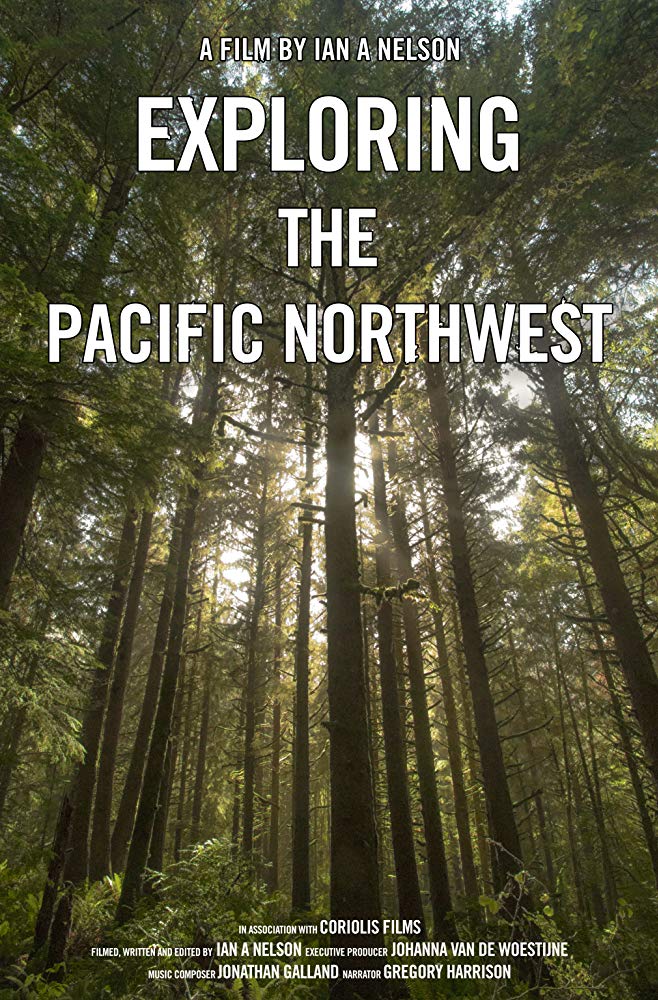 Exploring the Pacific Northwest (2019) | ČSFD.cz