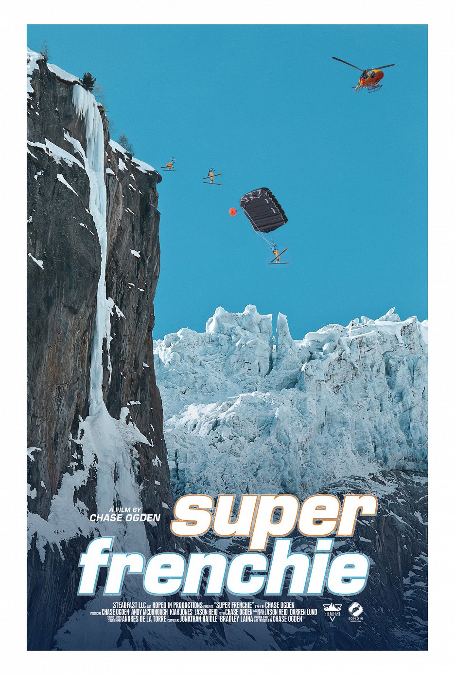 Super Frenchie (2019) | ČSFD.cz
