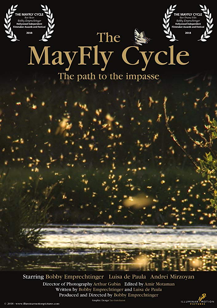 The Mayfly Cycle (2019) | ČSFD.cz